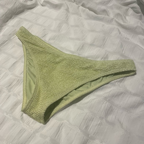 PrettyLittleThing | Swim | Pretty Little Thing Bathing Suit Bottom Size ...